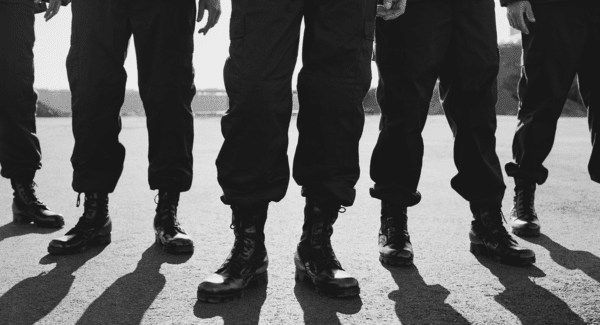 The Twelve Principles Of Effective Foot Patrol Security Guard Services