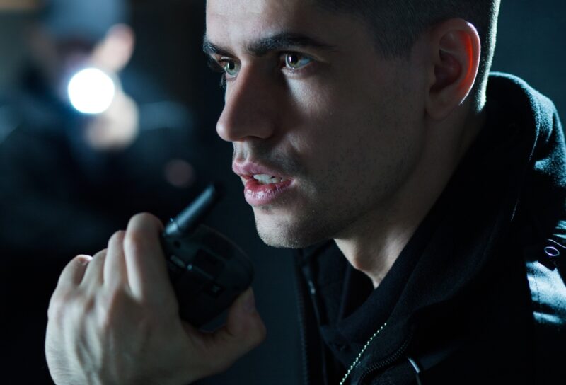 The Night Patrol Checklist: What Security Guards Look Out For