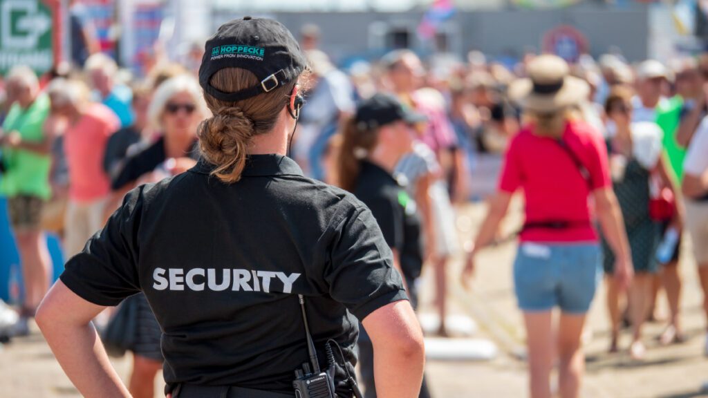 Foot Patrol Archives | San Francisco Bay Area Security Patrol Experts ...