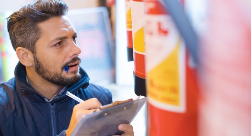 Components Of Effective Fire Watch Record-Keeping