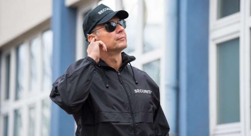 How Small Businesses Benefit from Security Patrol Service | San ...