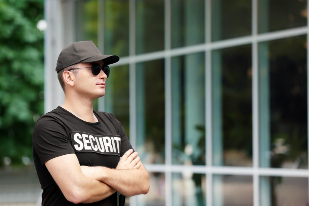 security-guard-industry | San Francisco Bay Area Security Patrol ...