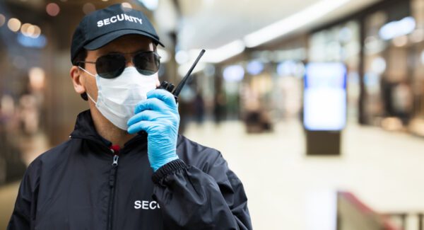 Identifying The Crucial Responsibilities Of Mall Security Guards