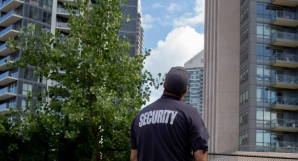 The Exhaustive Guide To HOA Security And Safety