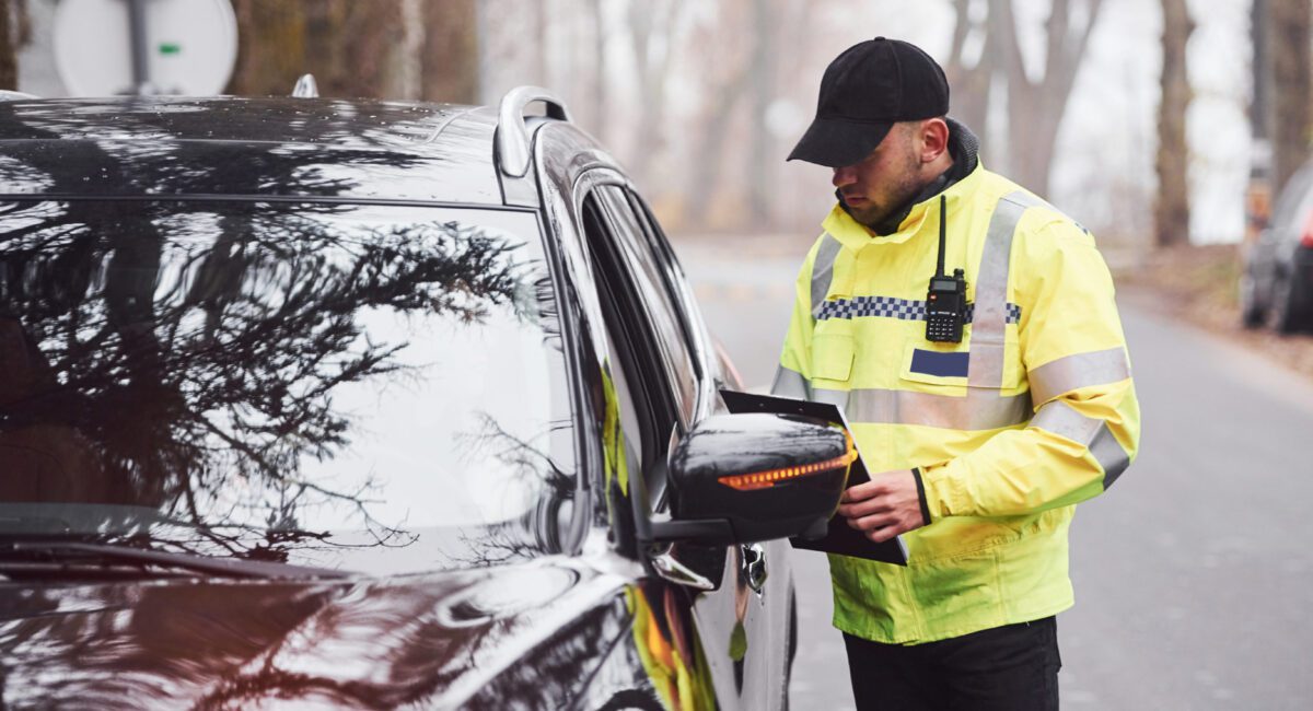 Plaza Protection Vehicle Patrol Security: Highly Visible, Effective ...