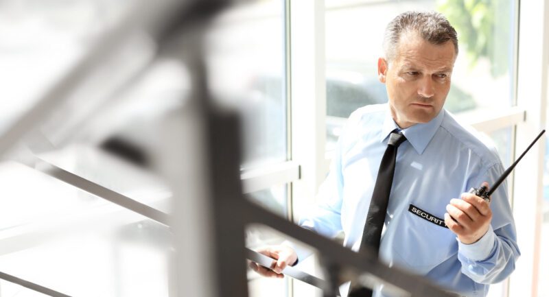 7 Reasons Why Security Guard Incident Reports Are Vital