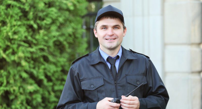 FIVE Unavoidable Reasons To Hire A Private Patrol Company Today