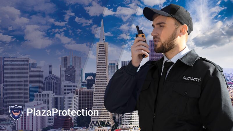 Plaza Protection Benefits: Why Choose Us?