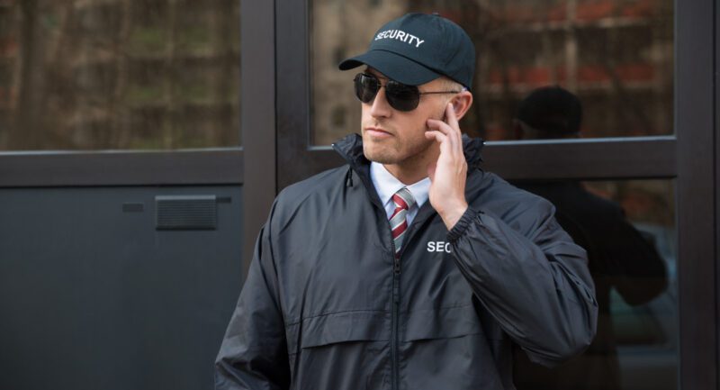 Ensuring Safe & Secure Care: The Value of Security Guard Services in ...