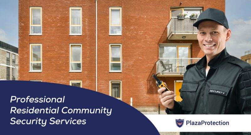 5 Common Security Challenges Faced By Residential Communities | San ...